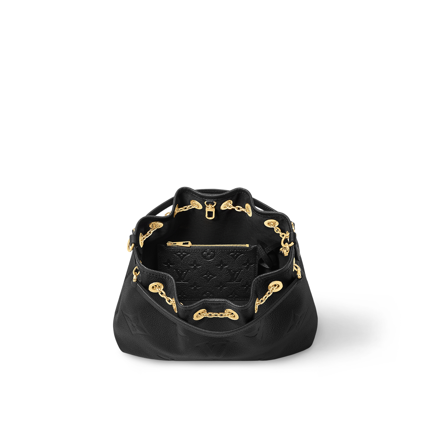 Borsa LV Bundle Pelle Monogram Empreinte - Borse da Donna M47209 | LOUIS VUITTON